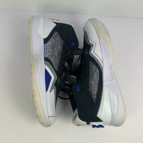 New Balance | Shoes | New Balance Kawhi Leonard Mens Basketball Shoe ...
